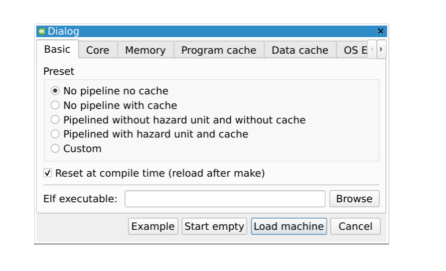 QtRVSim（一）上手使用-CSDN博客