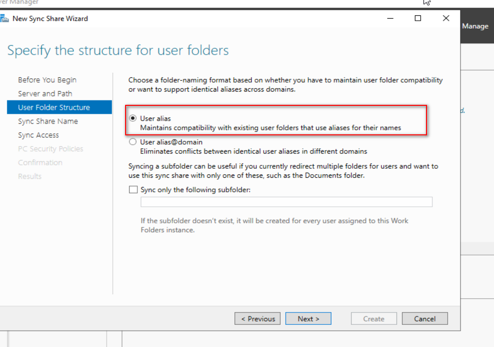 Windows Server 2019 NFS 服务-CSDN博客