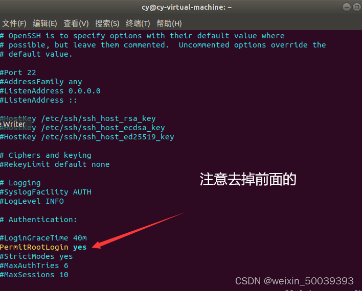 Vscode 中利用remote Ssh插件远程连接服务器并进行远程开发vscode Ssh插件怎么使用 Csdn博客