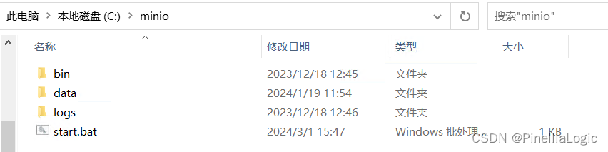 minio https配置（windows）_minio ssl-CSDN博客