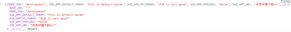 Vue中.env|.env.development|.env.production文件说明-CSDN博客