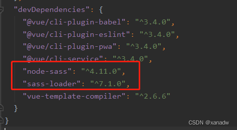【NPM报错】Node Sass does not yet support your current environment_syntax error: error: node sass ...