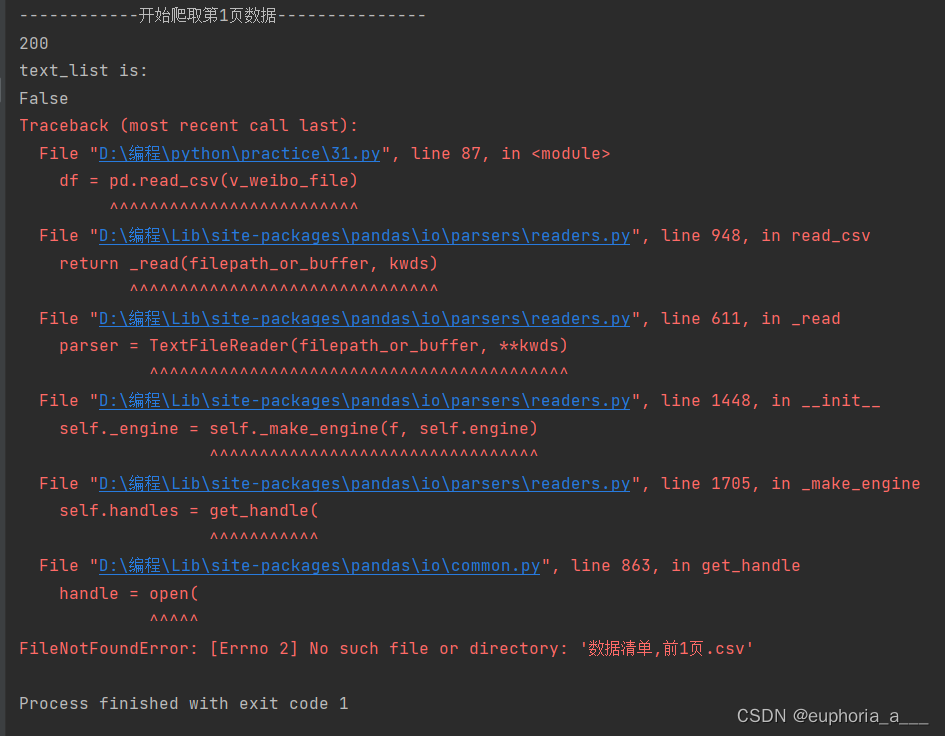 Python爬虫求教_jsonpath(cards, '$..mblog.user.id')-CSDN博客
