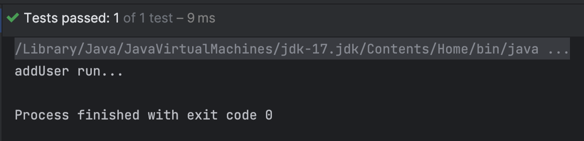 Spring 整合 JUnit_springjunitconfig-CSDN博客