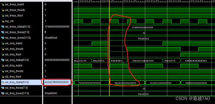 基于FPGA的SRIOIP例程及仿真实现_srio仿真-CSDN博客
