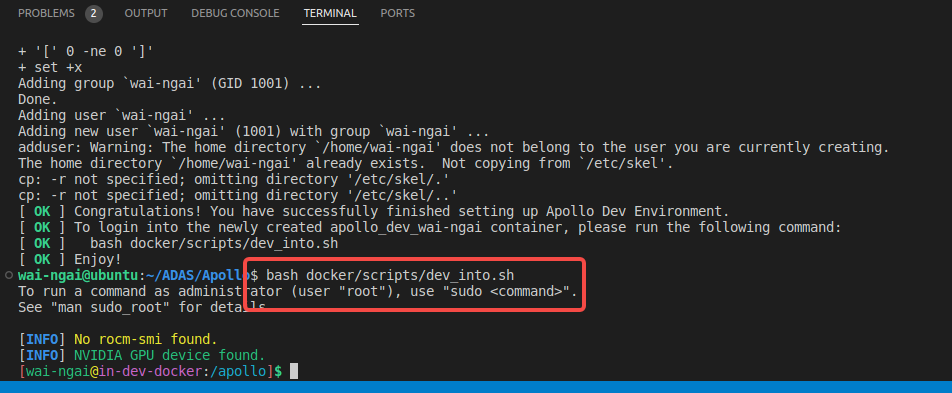 如何用vscode调试Apollo 9.0？-- 以Planning模块为例-CSDN博客
