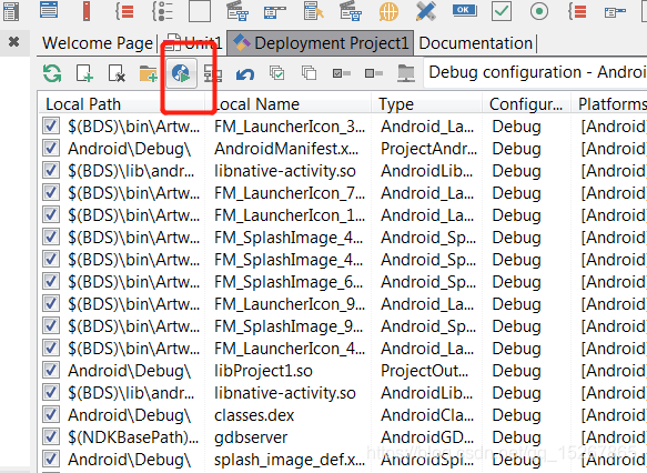关于delphi 10.2.3 编译移动端apk_用delphi写apk-CSDN博客