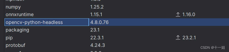报错解决error: OpenCV(4.8.0) D:\a\opencv-python\opencv-python\opencv\modules\highgui\src\window.cpp ...