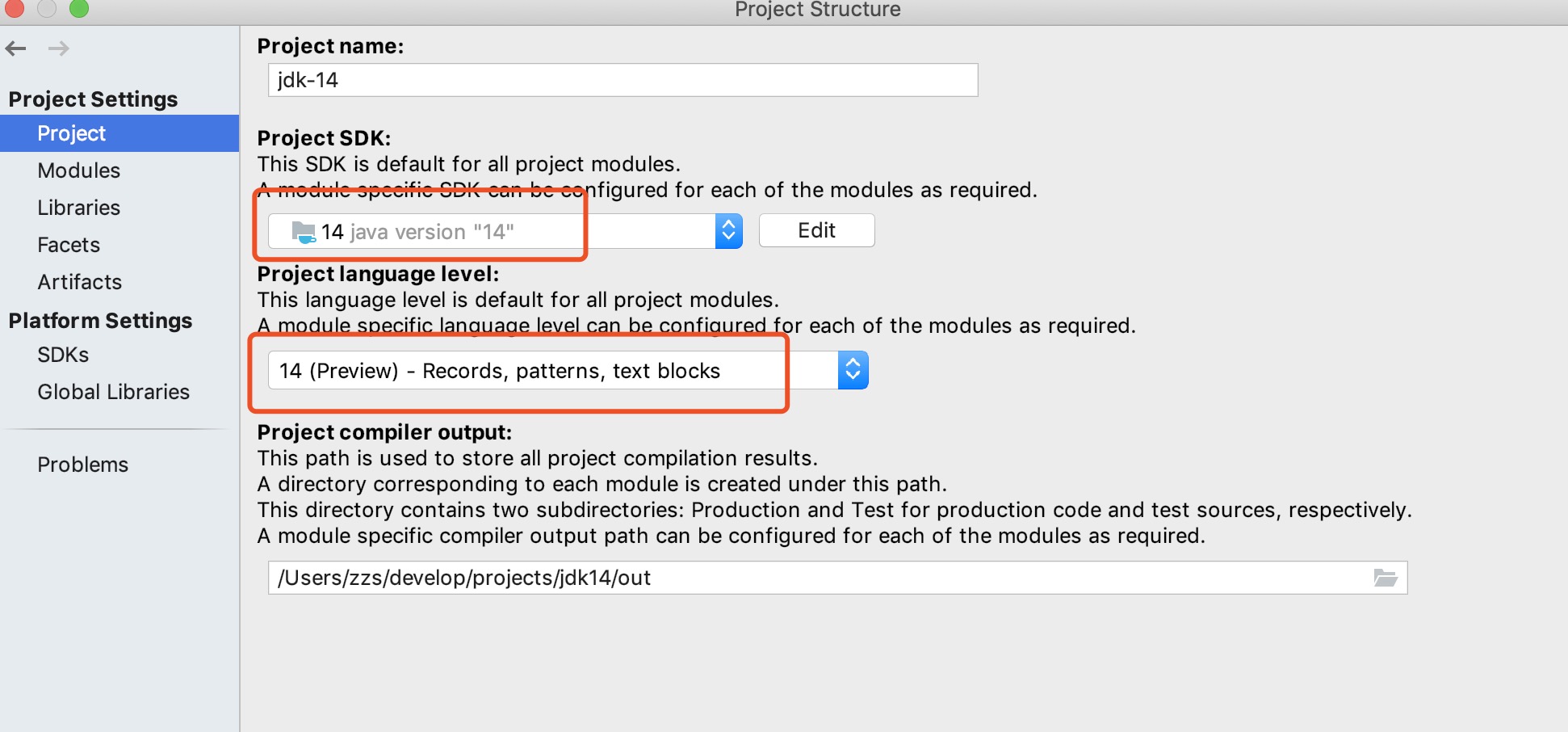 Java14新特性总结-CSDN博客