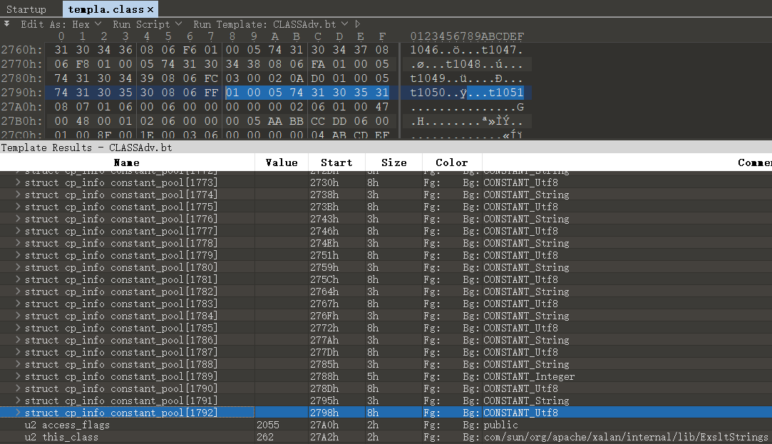 『Java CVE』CVE-2022-34169: Xalan-J XSLT整数截断漏洞PoC结构再浅析-CSDN博客