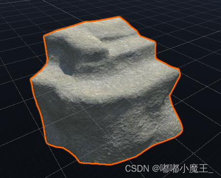 Unity顶点绘制工具VertPaint_unity 顶点绘制工具-CSDN博客