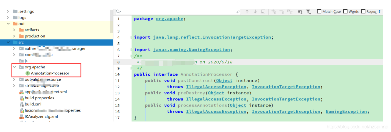 jdk1.6和tomcat6升级到jdk1.8.0.181和tomcat8.5.56无法启动_at org.apache.catalina.startup.webannotationset ...