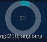 ElementUI-el-progress改变进度条颜色跟文字样式_el-progress 字体颜色-CSDN博客