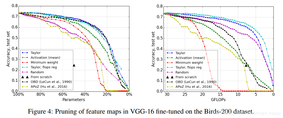 模型剪枝四：Pruning Convolutional Neural Networks For Resource Efficient Inference-CSDN博客