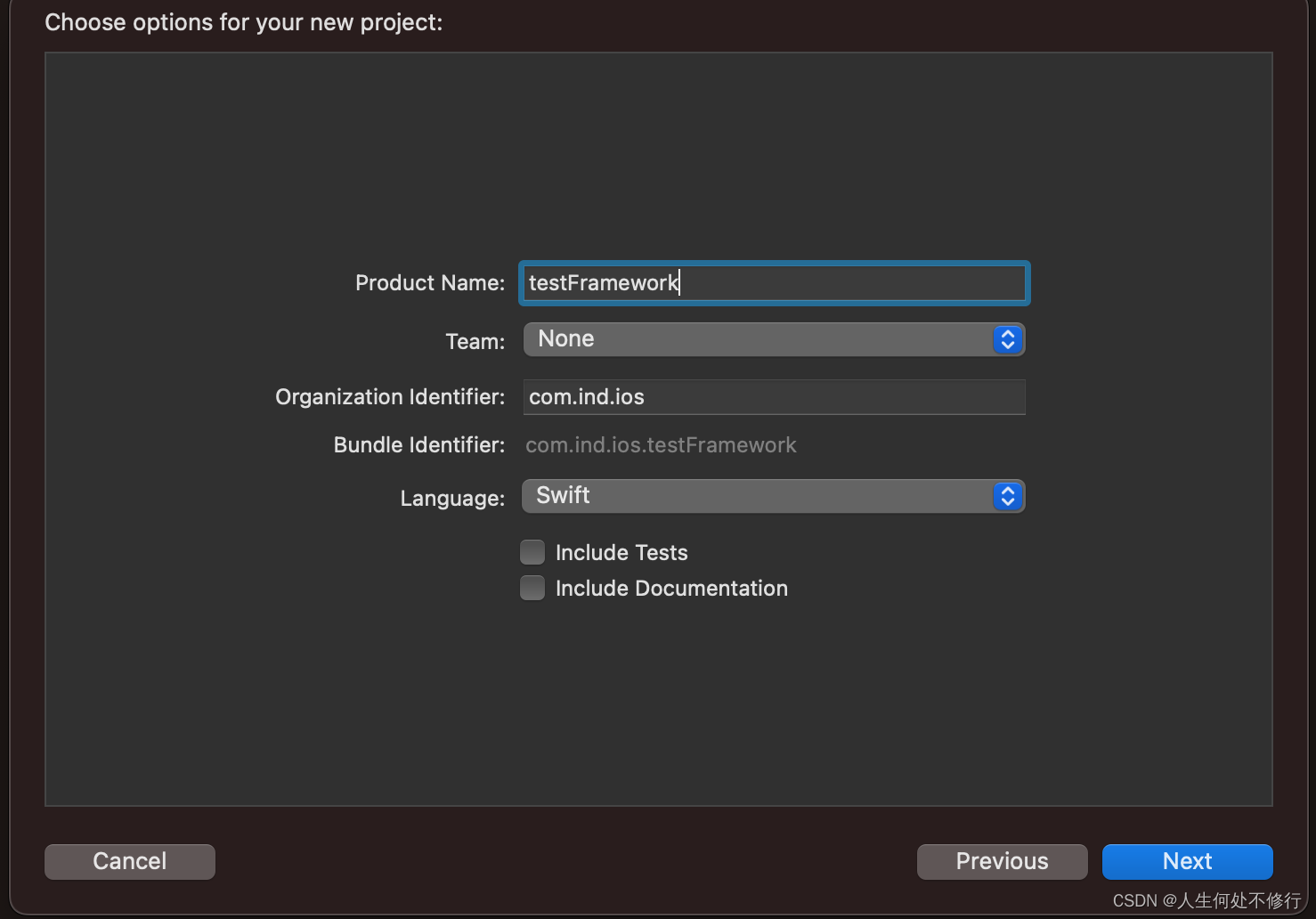 OC调用Swift编写的framework_swift framework-CSDN博客