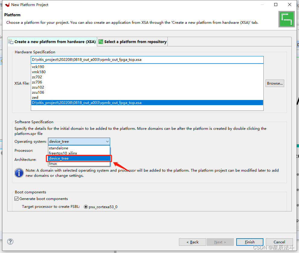 【ZYNQ】移植Linux系统，配置与驱动相对应的设备树_zynq linux-CSDN博客