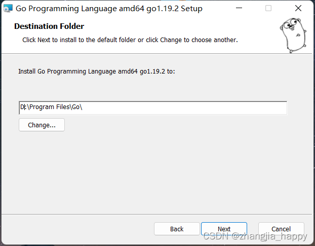 windows安装go_windows 安装go-CSDN博客