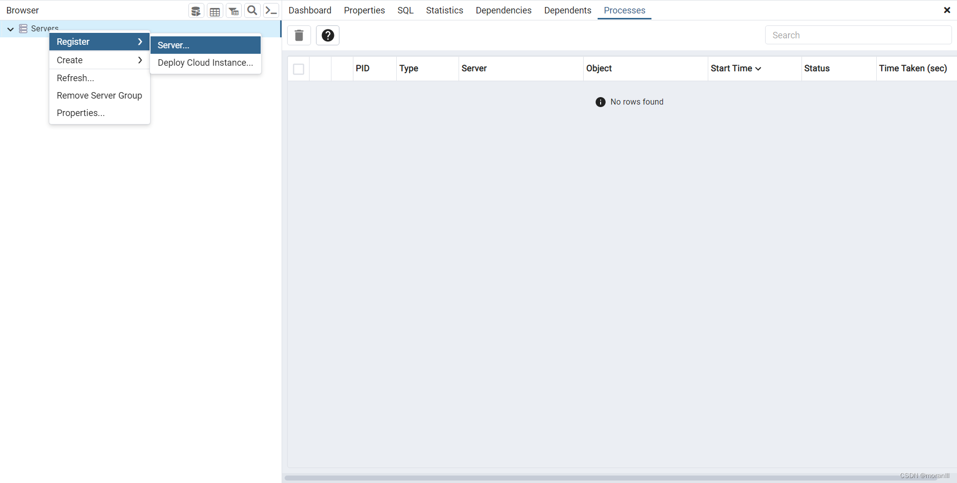 pg-windows安装及新建数据库_pg windows-CSDN博客