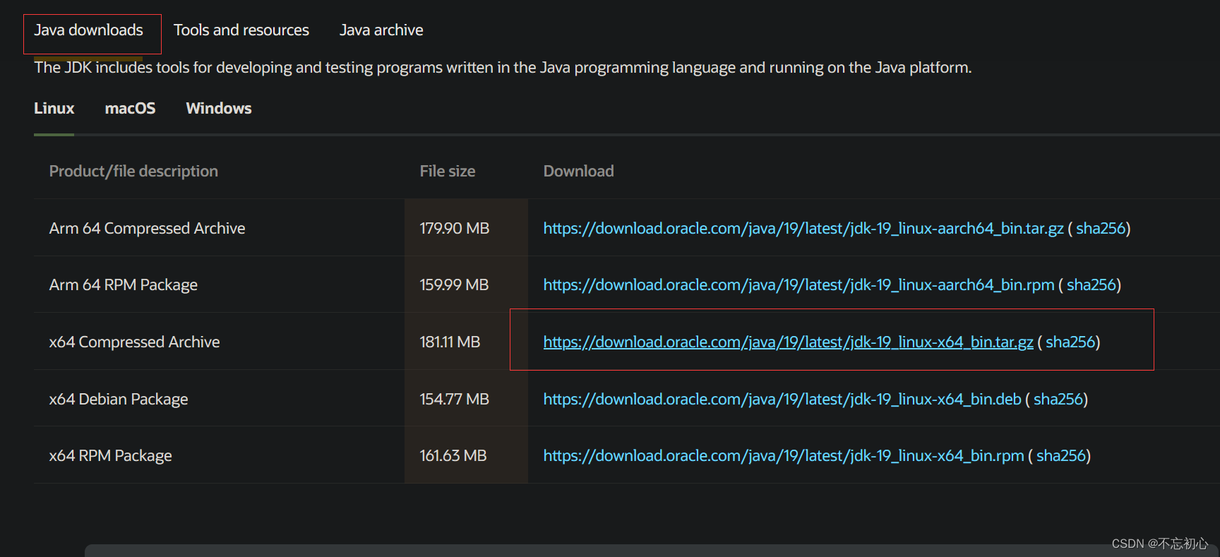 在Linux中搭建JAVAEE的开发环境_如何用java开发嵌入式linux-CSDN博客