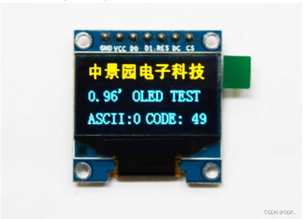 STM32 (十三) SPI_stm32硬件spi-CSDN博客
