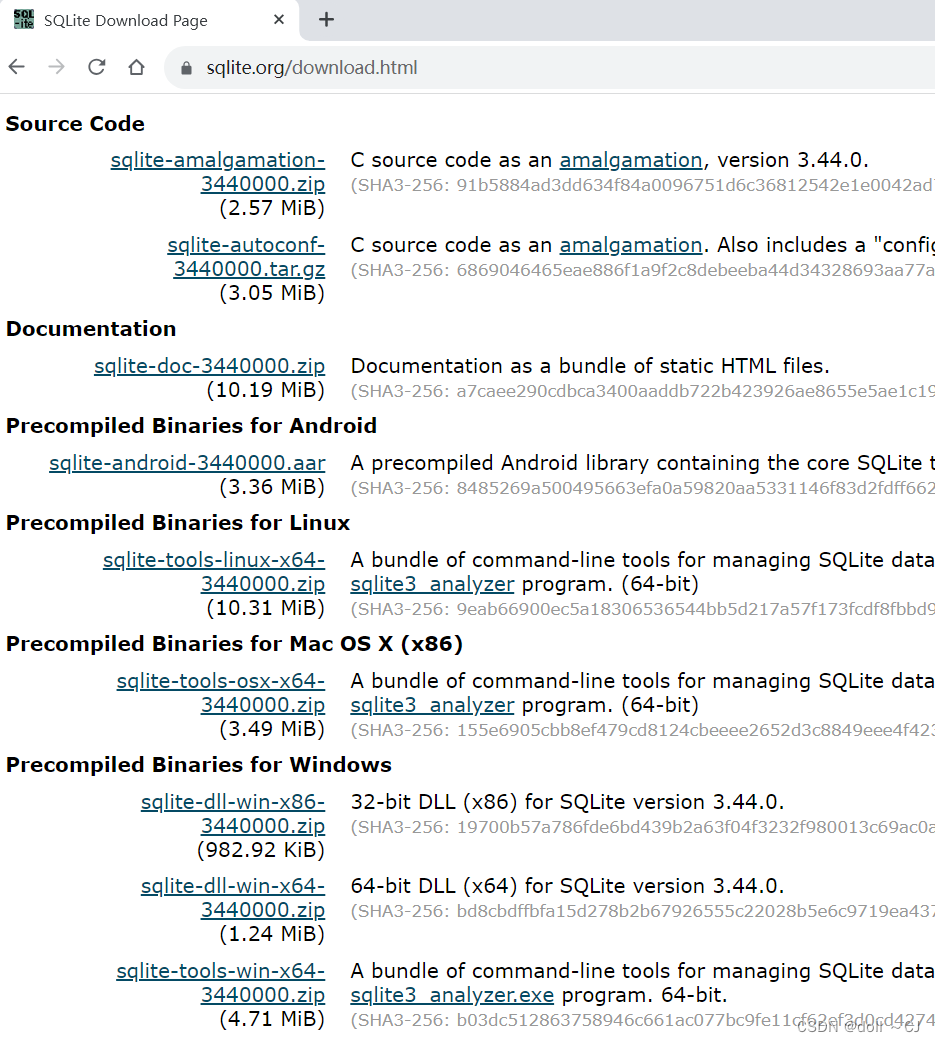 VS2019编译安装GDAL（C++）程序库_doll ～CJ-2048 AI社区