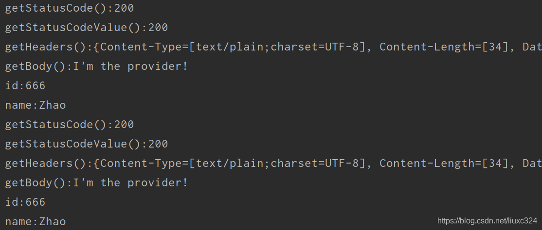 #RestTemplate @FDDLC_getforentity(string url, class responsetype, ma-CSDN博客