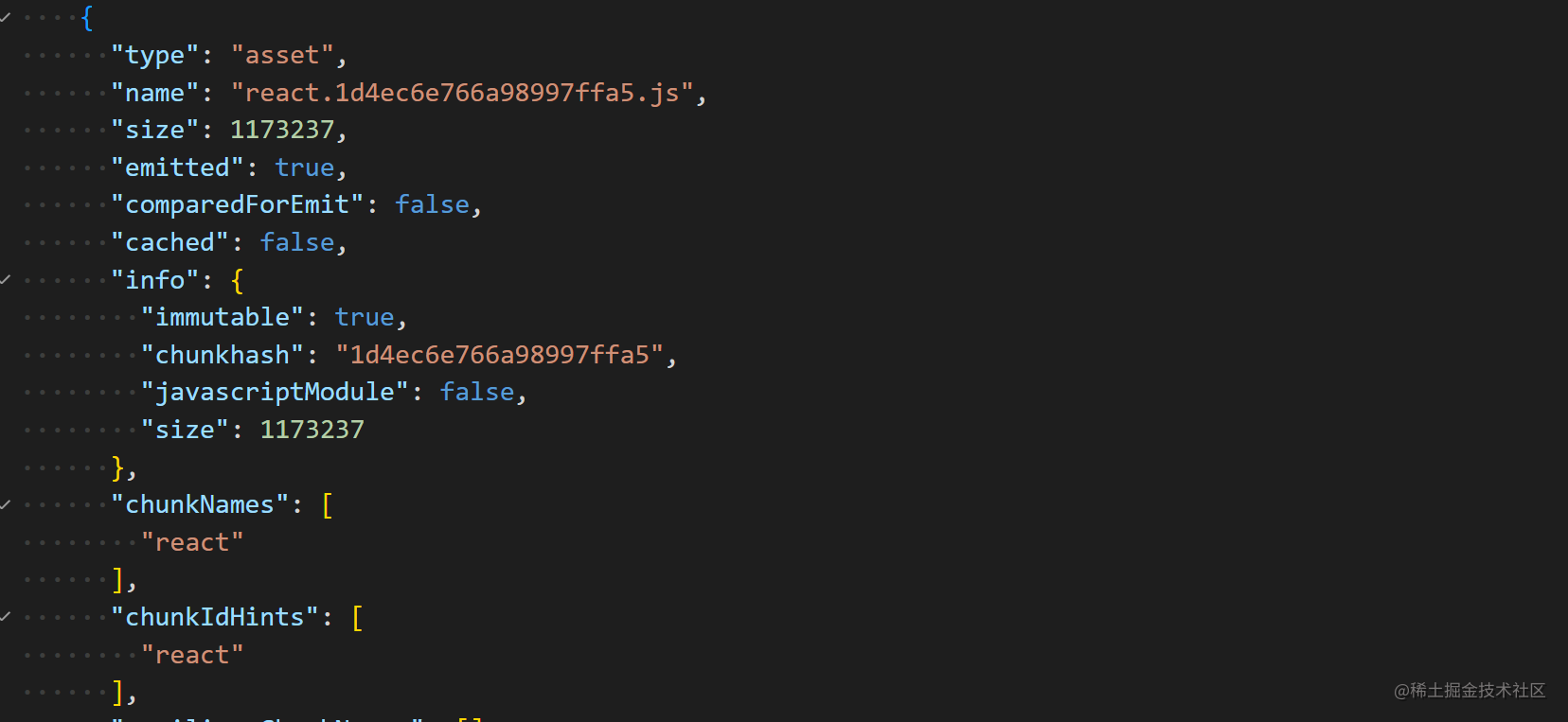 webpack4.X 5.X-- 打包结果优化_webpack4 webpack-bundle-analyzer-CSDN博客