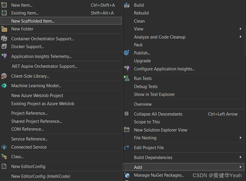 295 Areas（将控制器、视图、模型分组以实现权限控制）_cshtml 权限控制-CSDN博客