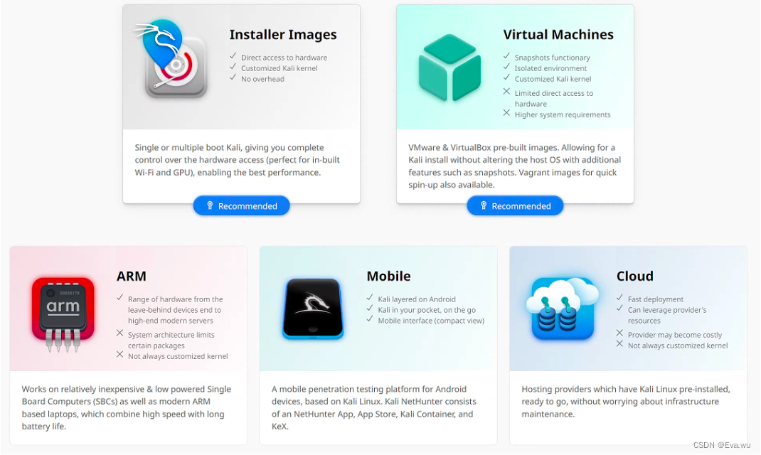 2024年最新版本Kali Linux安装小技巧_kali 2024更新 yun-CSDN博客