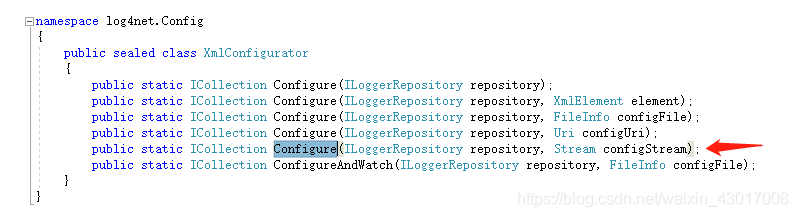 .NetCore类库项目中log4net无法生成日志问题解决方案_net core debug log4net 日志记录失败-CSDN博客
