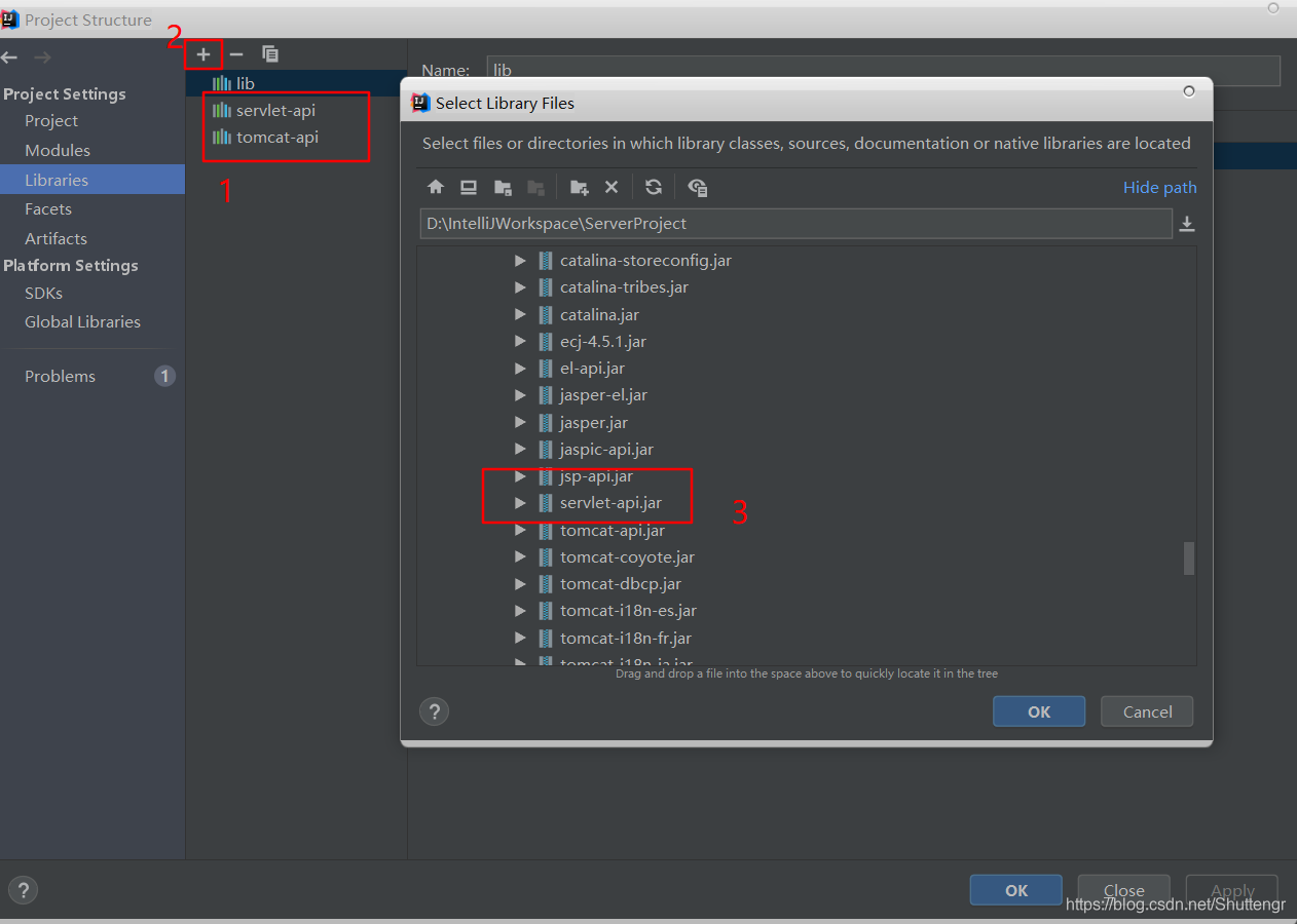 关于servlet中注解: Webservlet注解一直报错的解决办法 Webservlet注解报错 Csdn博客