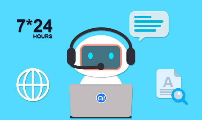 Haihaisoft Unveils AI-Powered Smart Customer Service for Enhanced User ...
