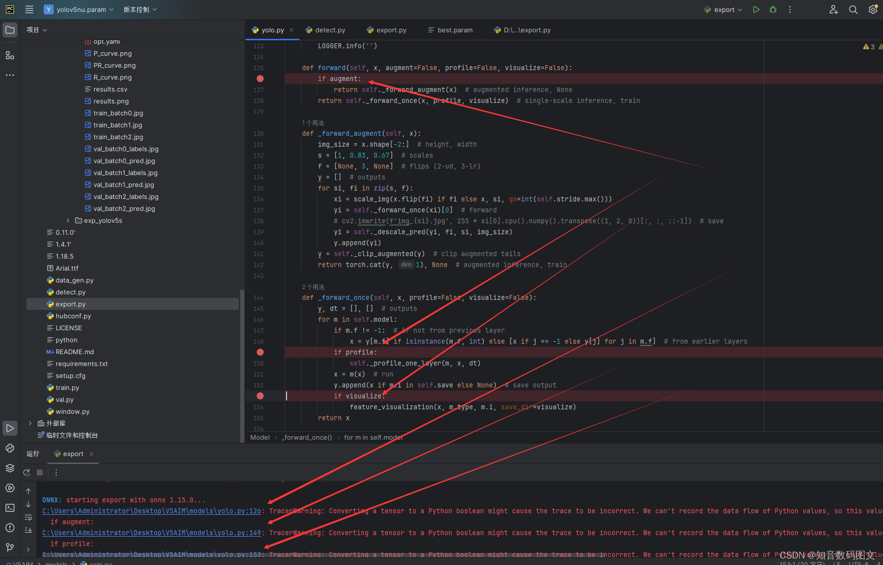 yolo 126 149 153_pip install onnx=1.15-CSDN博客