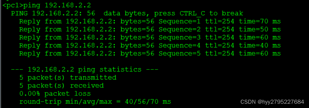 网络访问控制：PC1与PC2对R1和R2的访问策略,-CSDN博客