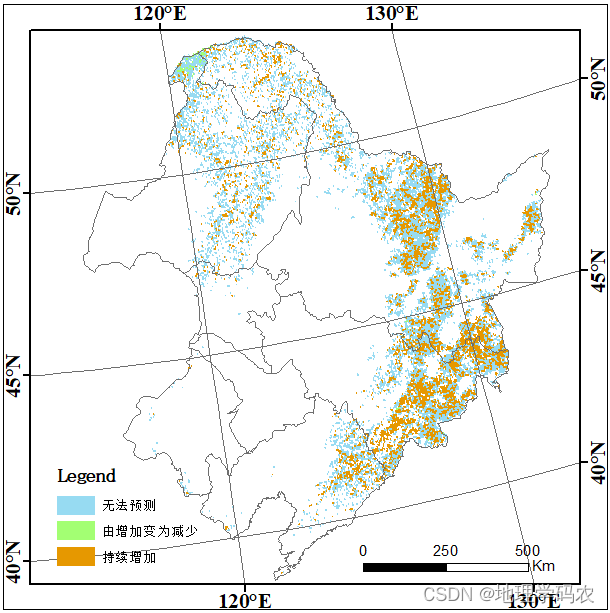 逐像元计算Hurst指数和趋势率Slope的Matlab代码实现_hurst指数matlab程序-CSDN博客