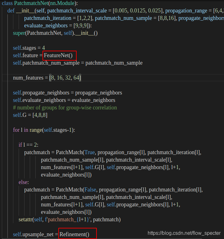 PatchMatchNet实践（环境配置、相关软件安装）及理论学习笔记（更新中）_patchmatchnet复现-CSDN博客