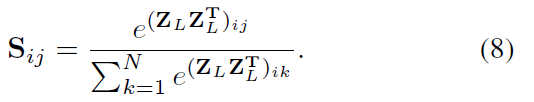文献阅读（66）AAAI2021-Deep Fusion Clustering Network_图自动编码器也同时利用结构信息和属性信息吗-CSDN博客