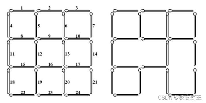 XTU OJ 1382 正方形_xtu正方形-CSDN博客