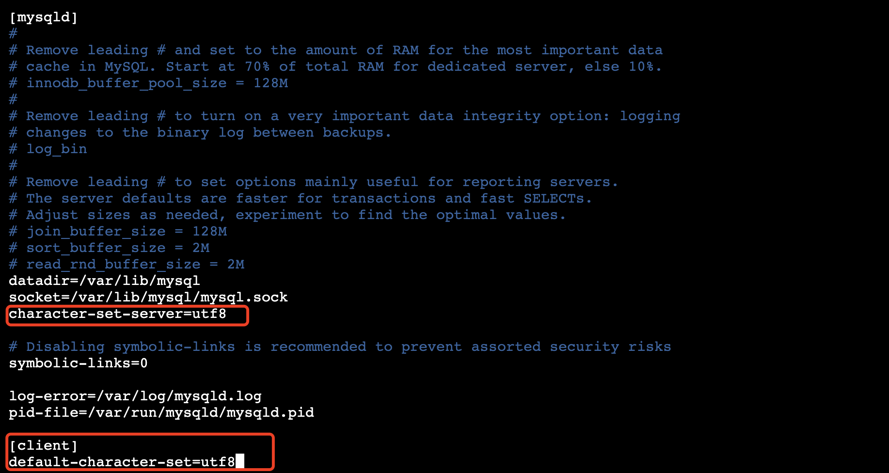 任务7：安装MySQL数据库-CSDN博客