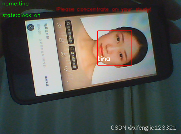 python人脸识别基于mtcnn和facenet考勤_mtcnn facenet fastapi-CSDN博客