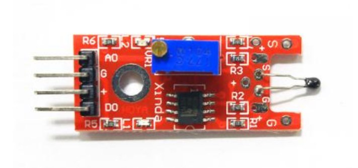 NanoFramework操作ESP32（一）_基础元器件篇（二十六）_ KY-028热敏传感器(数字温度)...-CSDN博客