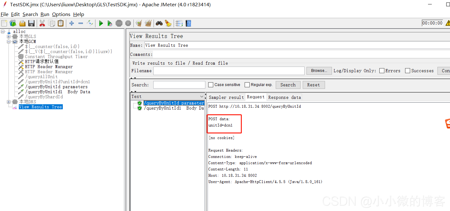 @RequestParam和@RequestBody使用举例_jmeter在哪里写request body-CSDN博客