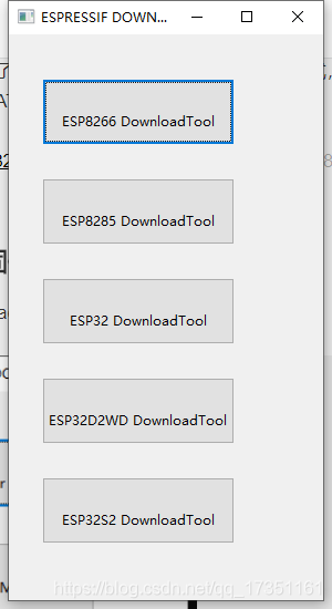 设备接入ONENET（1）PC + ESP8266（MQTT协议）接入云 ：使用 OneNET 的 ESP AT固件_onenet提供什么固件-CSDN博客