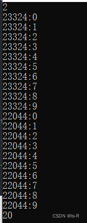 c++学习(多线程)[33]_c++ thread sleep-CSDN博客