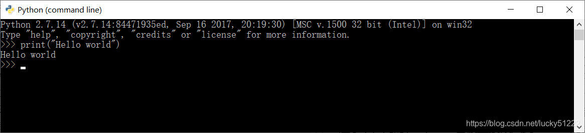 【arcgis遇上python】从入门到精通系列之第一章：arcgis Python简介 Csdn博客