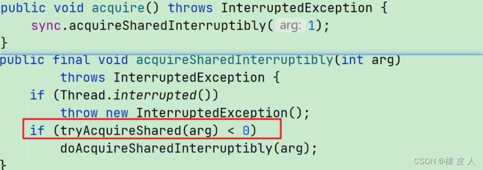 Java并发编程第9讲——CountDownLatch、CyclicBarrier和Semaphore（万字详解）_java countdown-CSDN博客