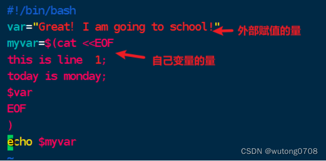 利用Heredoc和expect实现无交互式Linux命令操作-CSDN博客