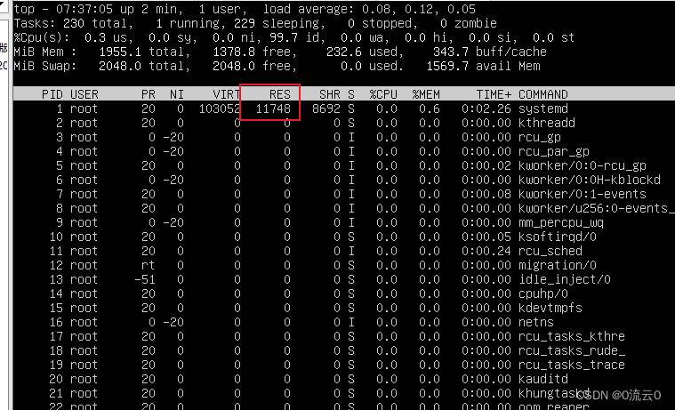 Python内存泄漏排查与调试神器：objgraph深度剖析-CSDN博客