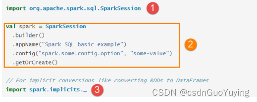 【Spark分布式内存计算框架——Spark SQL】1. 快速入门_sparksql读入的数据如何实现去分布式计算-CSDN博客