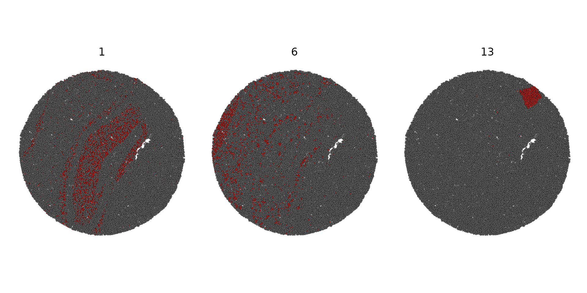 空间单细胞｜Slide-seq分析、可视化与整合(1)-CSDN博客